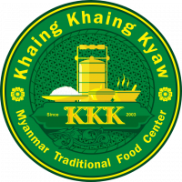 Khaing Khaing Kyaw Traditional Restaurants | ပင်မစာမျက်နှာ